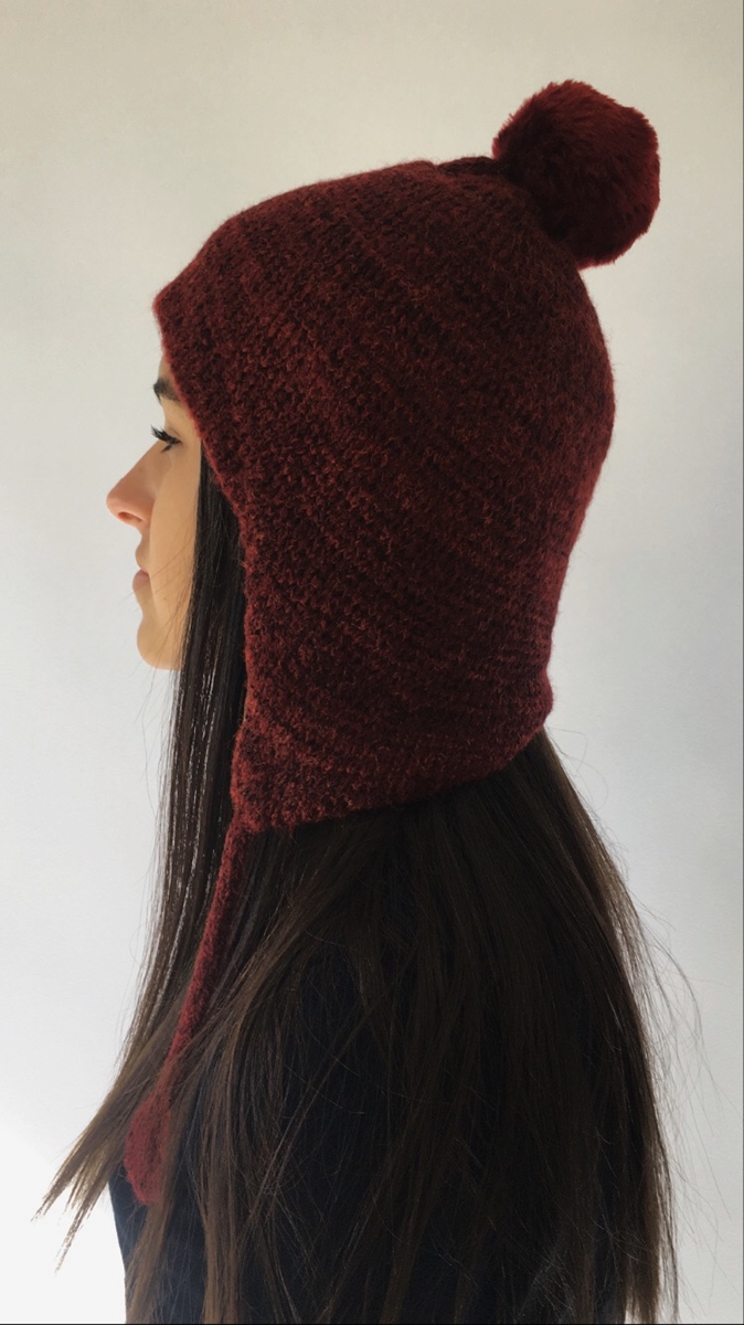 TOUCA PERUANA - TOUCA PERUANA - INVENTUS